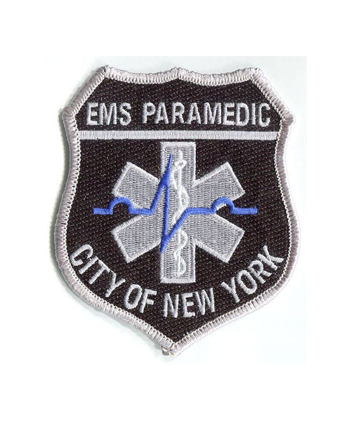Paramedik Logo Paramedic Symbol Stock Illustrations – 17,055
