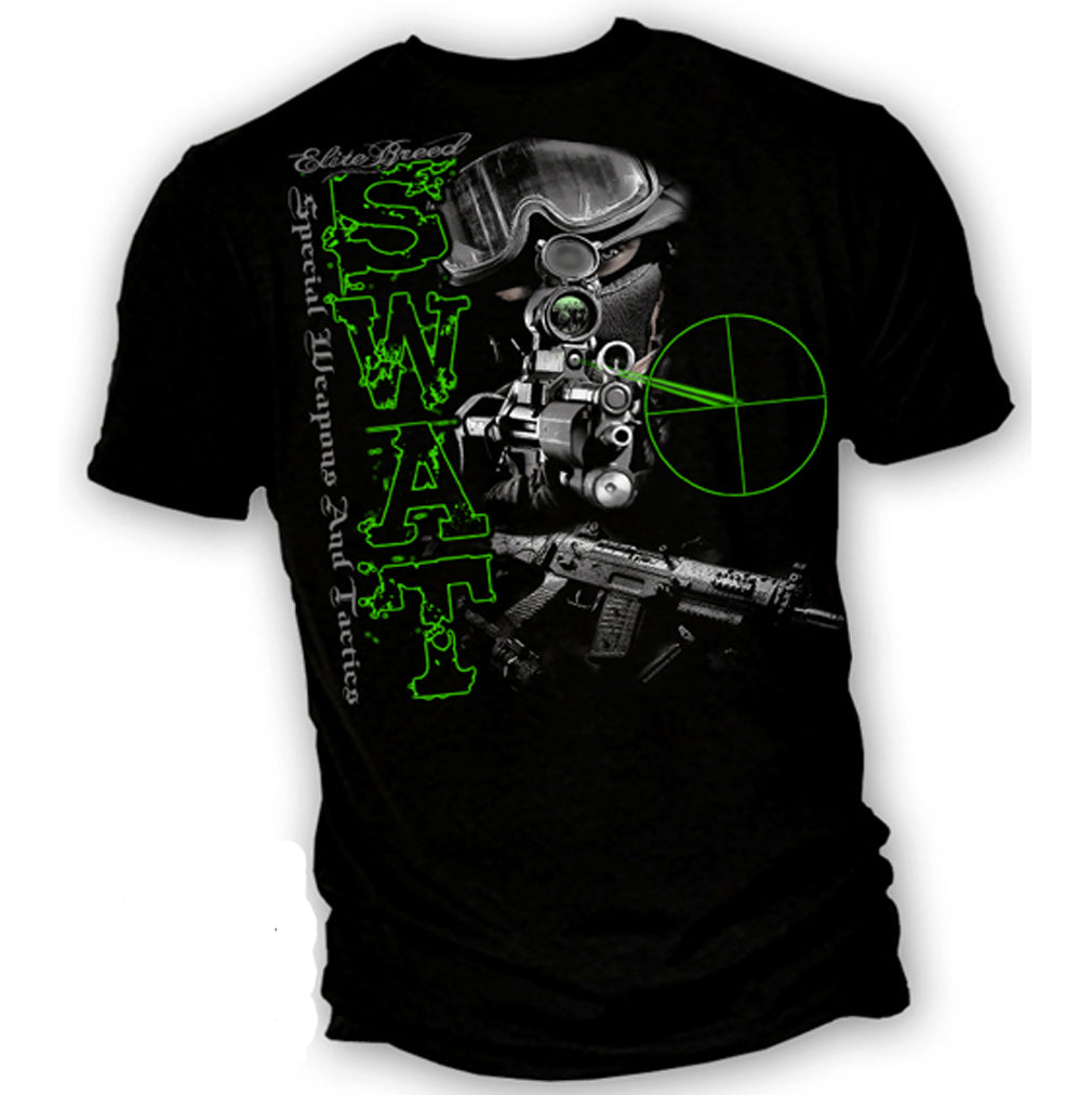 Swat T Shirts Swat T Shirt – Blue Guardian Apparel