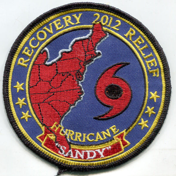 Hurricane Sandy Symbol Hurricane Sandy Took Highly Unusual Path, But