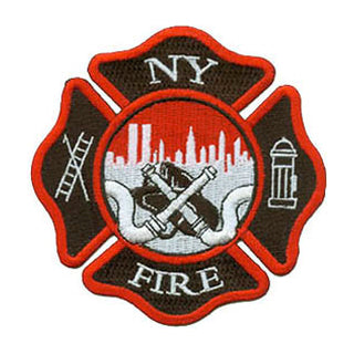 Nyc Fdny Logo